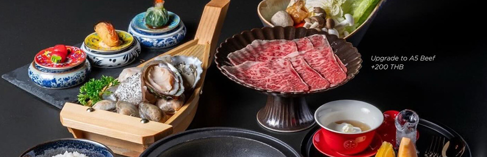 Liang Tang Chai Shabu[Liang Tang Chai Shabu] - Ryoii