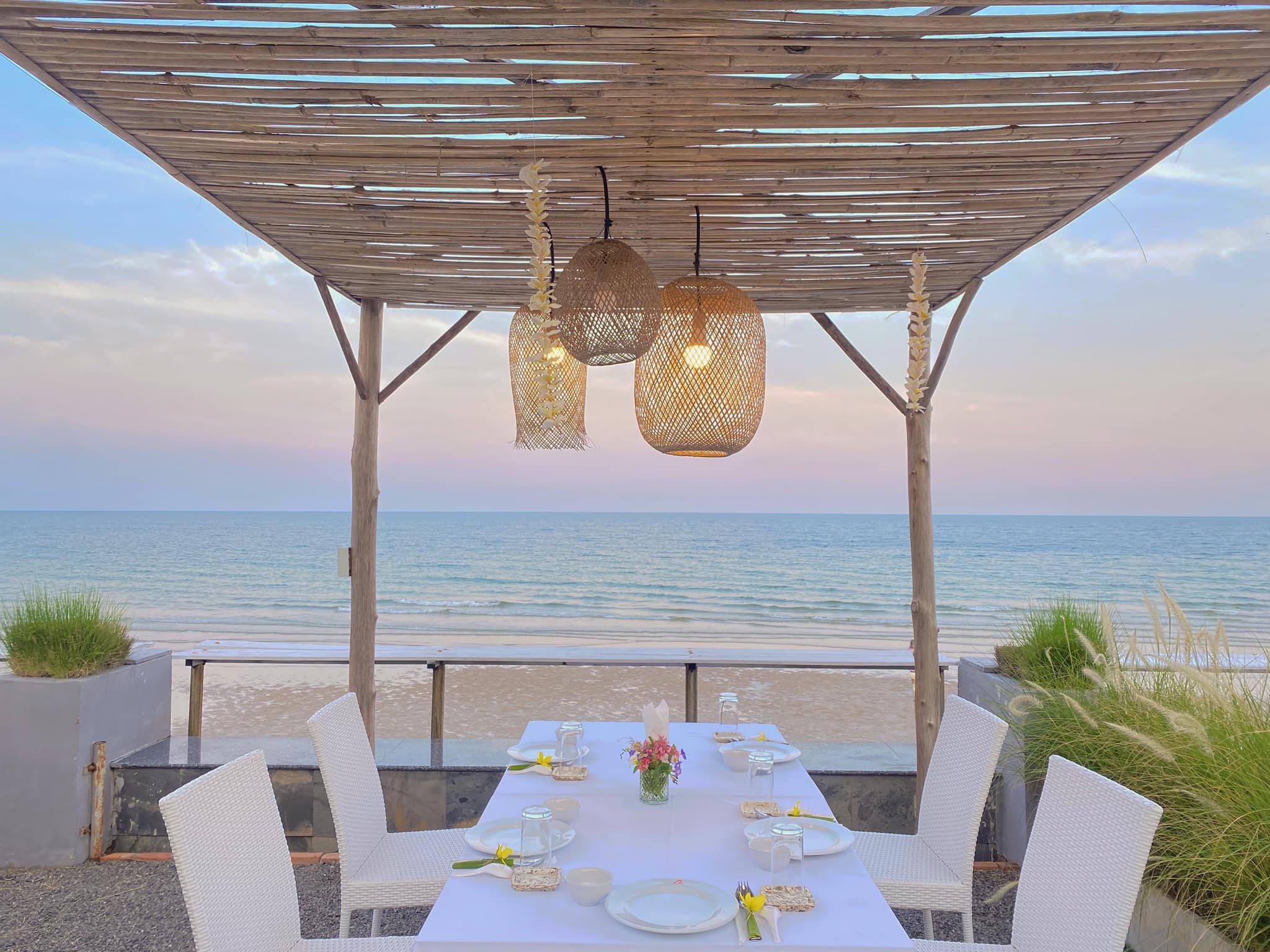 ห้องอาหารชะพลู[ห้องอาหารชะพลู] - Ryoii