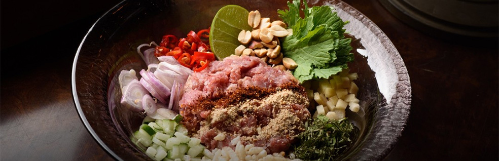 Jirakaan Restaurant[Jirakaan Restaurant] - Ryoii