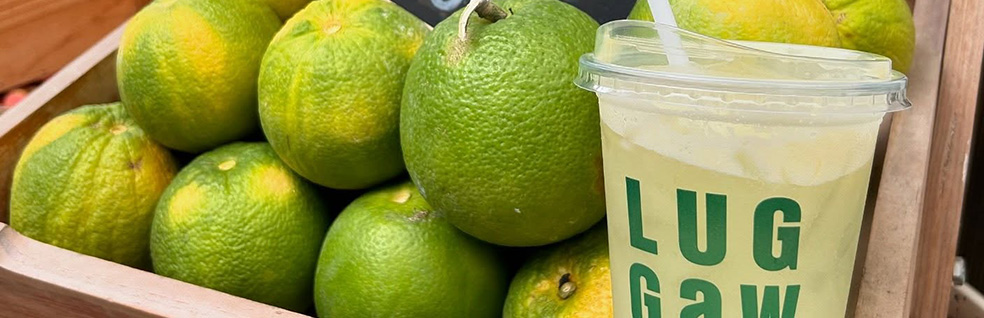 ลูกก๊อ[Luggaw] - Ryoii