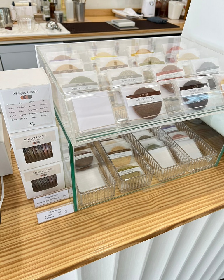 Artlab Craft & Cafe[Artlab Craft & Cafe] - Ryoii