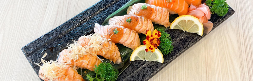 Okinawa Halal Japanese Restaurant[Okinawa Halal Japanese Restaurant ...