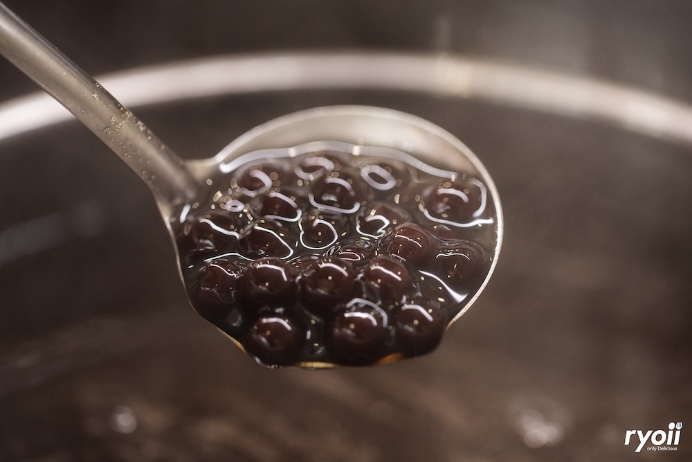 JIAN CHA Tea 见茶山 เจี้ยนชา สาขา Central World[JIAN CHA Tea 见茶山 เจี้ยนชา ...