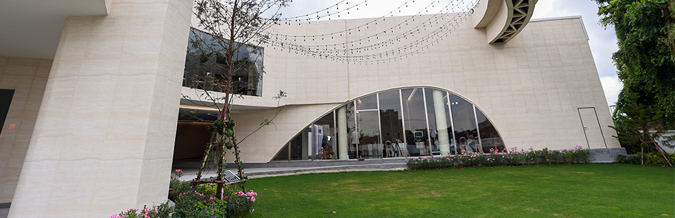 RARIN : BKK Riverside Venue[RARIN : BKK Riverside Venue] - Ryoii