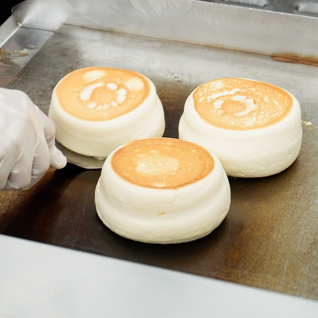 LeTAO Thailand[LeTAO Thailand (สาขา สยามพารากอน)] - Ryoii