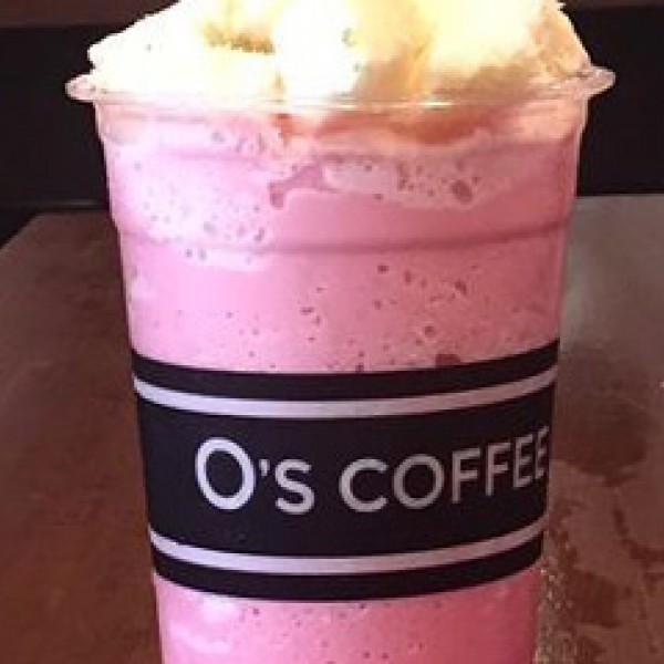 โอ คอฟฟี่ โอปอ[oscoffee by Opal] - Ryoii